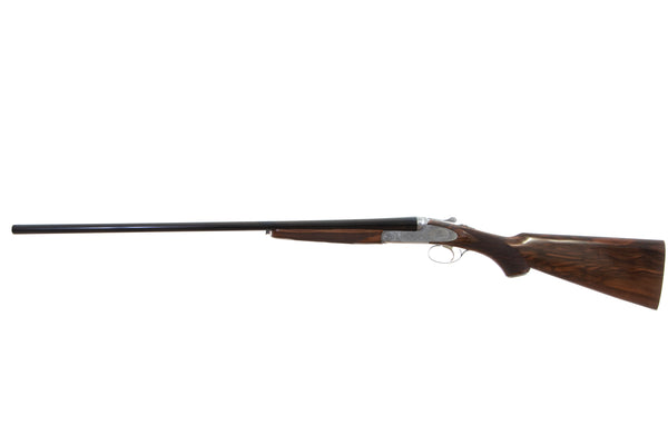 Rizzini BR552 Special Deluxe Field Shotgun | 20GA 29" | SN#:125438 | Cole Fine Guns and Gunsmithing