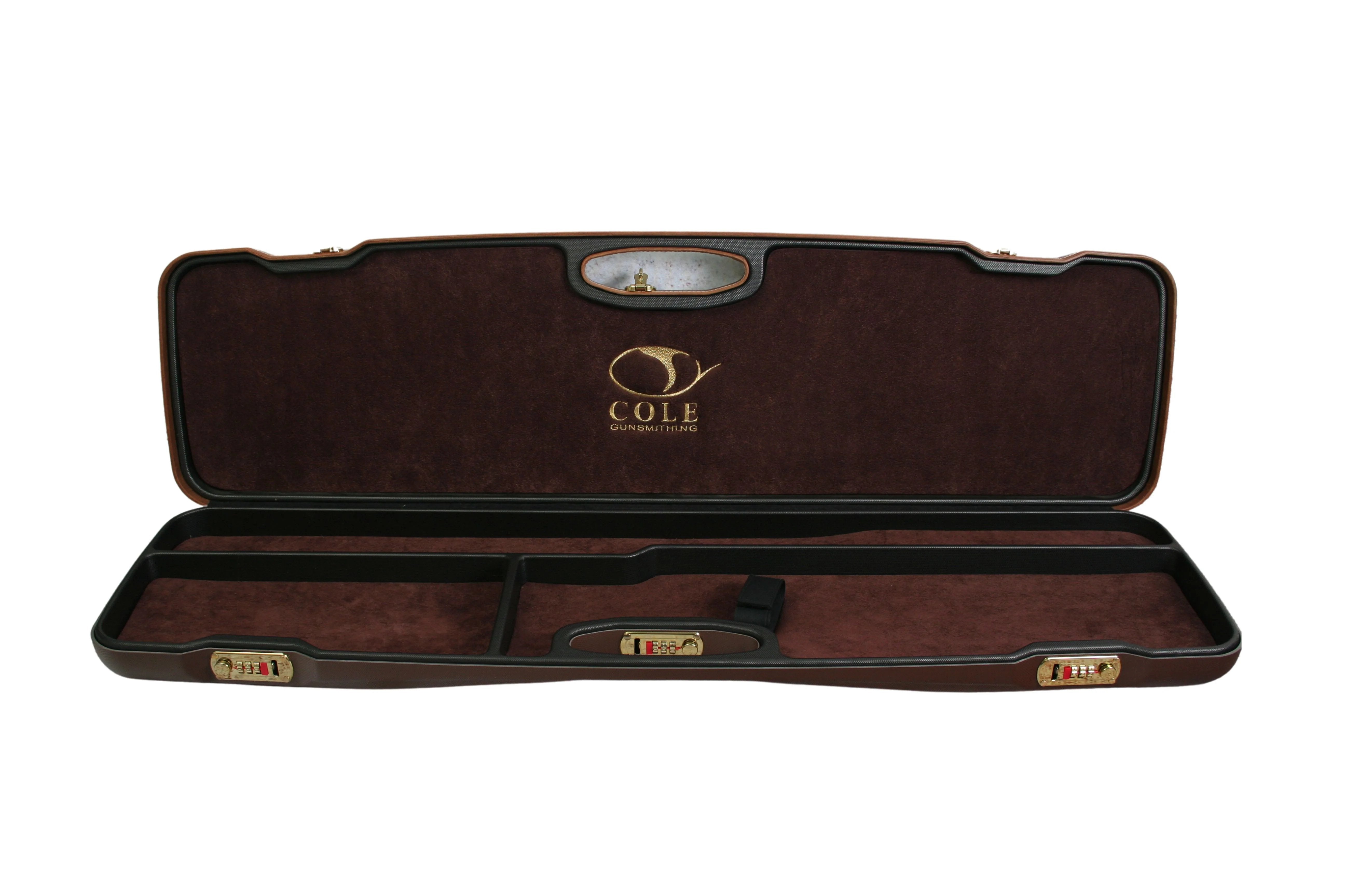 Shotgun Cases – Cole Fine Guns and Gunsmithing