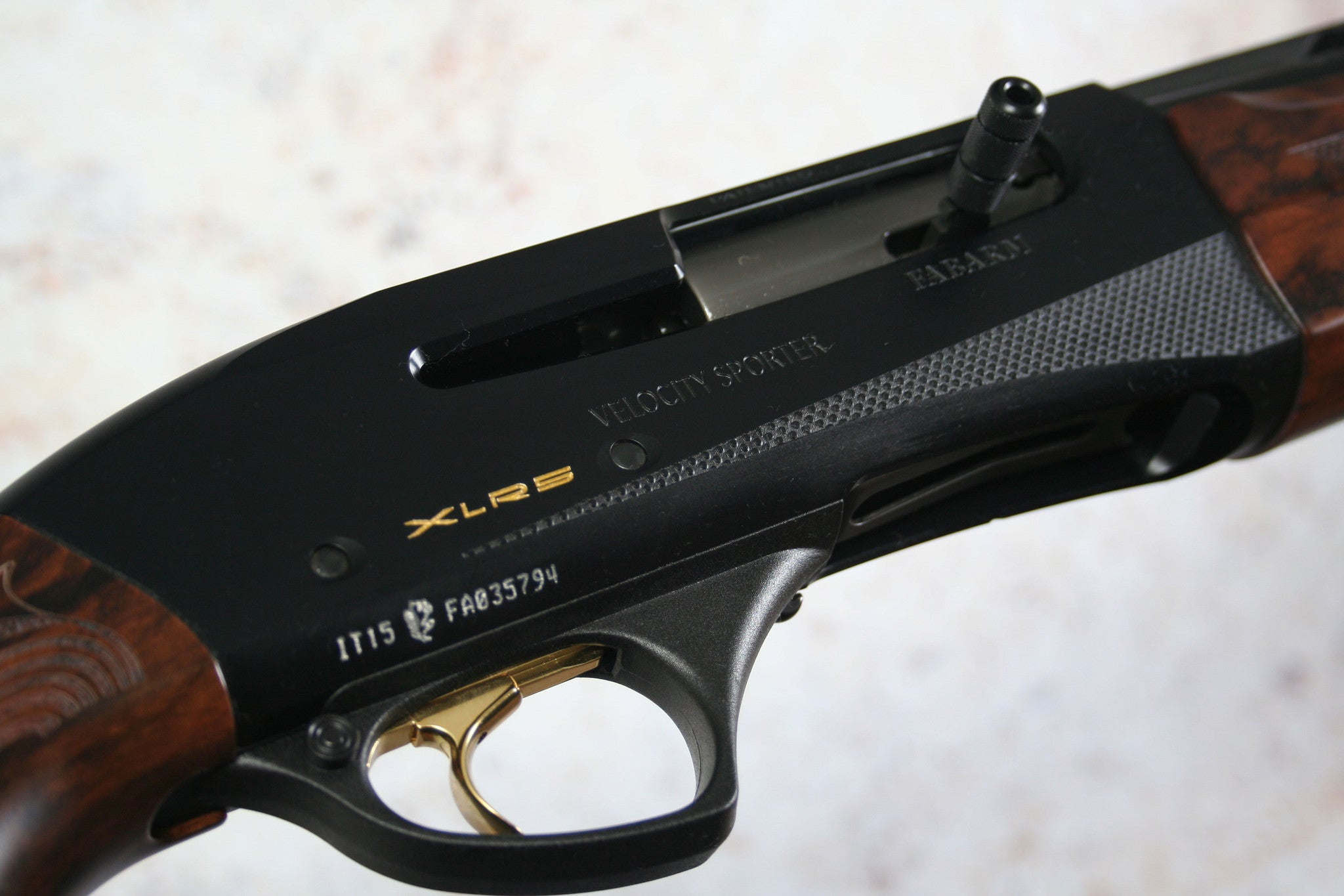 Fabarm Shotguns – Cole Fine Guns and Gunsmithing