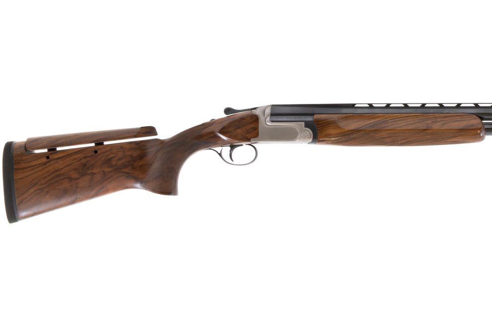 Pre-Owned Perazzi MX12 Sporting Shotgun w/Adjustable Comb | 12GA 32 ...