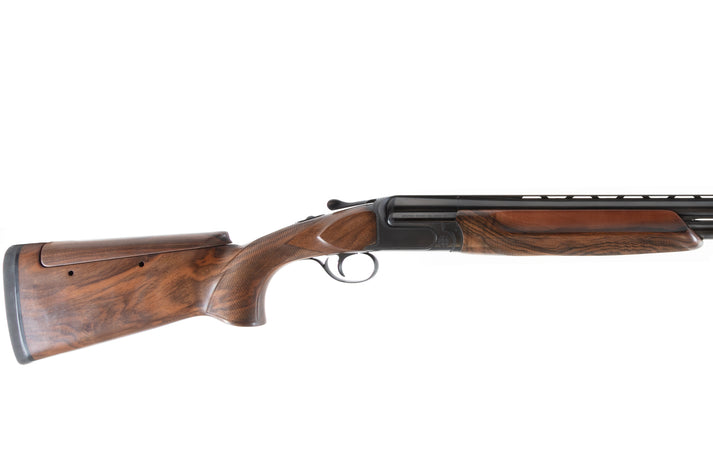 Perazzi MX12 Sporting Shotgun | 12GA 32" | SN#: 167355 – Cole Fine Guns ...