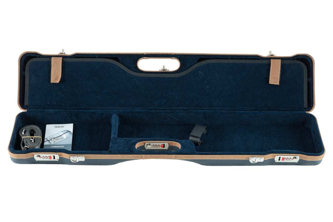 Shotgun Cases – Cole Fine Guns and Gunsmithing