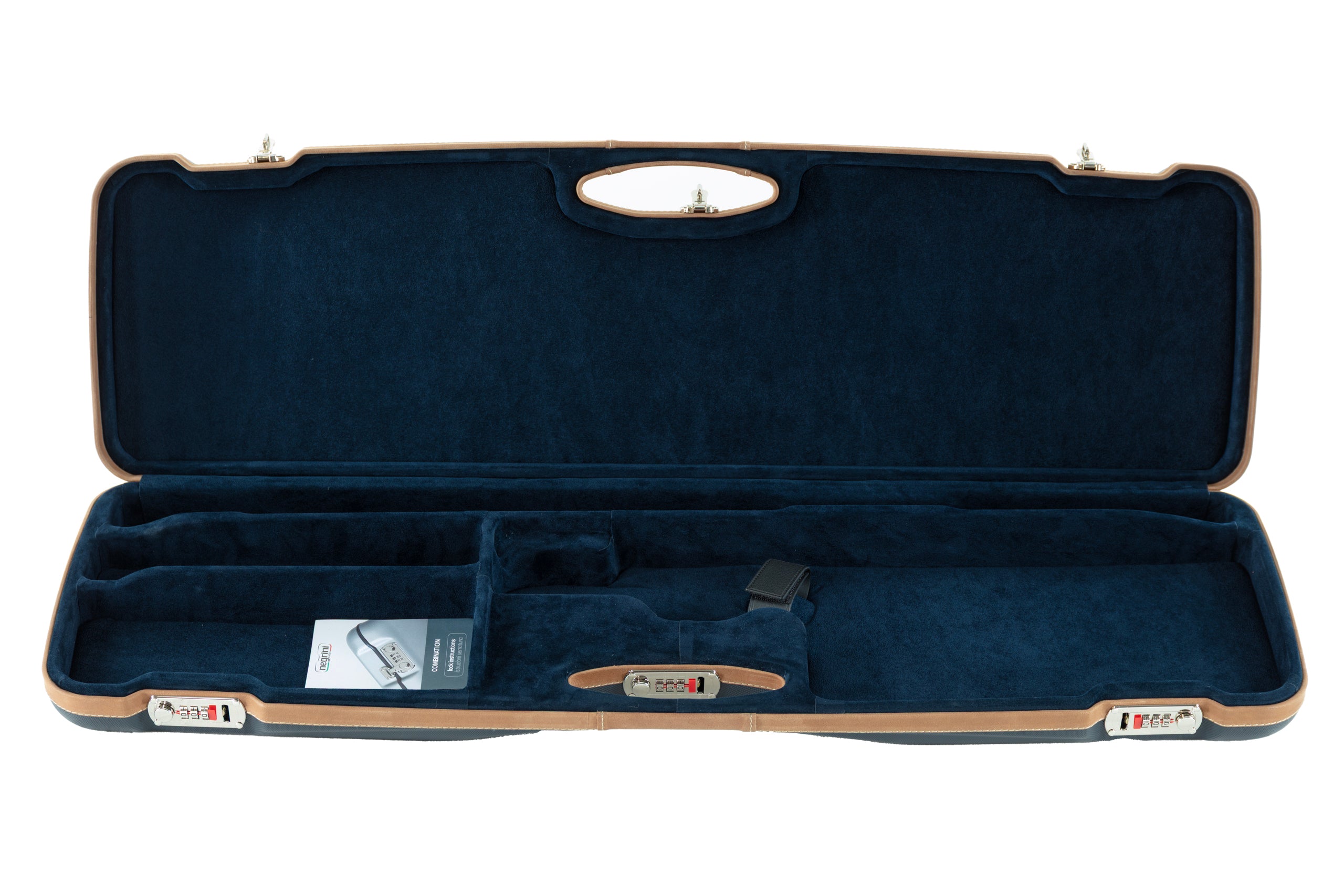 Shotgun Cases – Cole Fine Guns and Gunsmithing