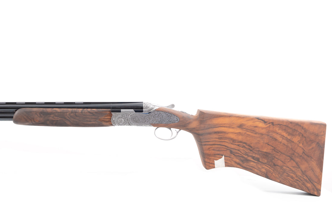 Beretta SL3 Sporting Shotgun w/ Headed Blank | 12GA 32" | SN#: SL0776A ...