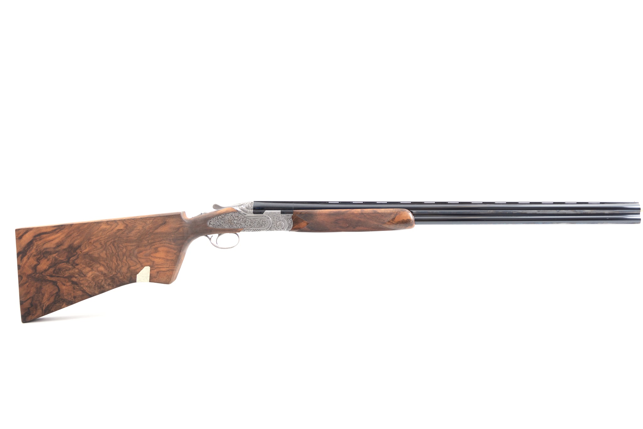 Beretta SL3 Sporting Shotgun w/ Headed Blank | 12GA 32" | SN#: SL0777A ...