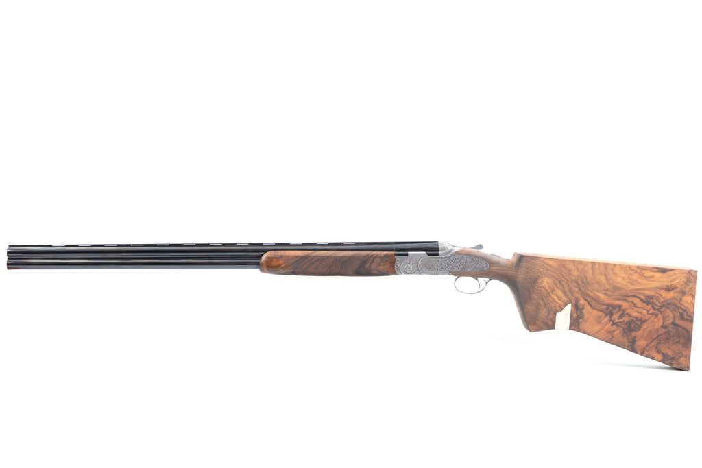Beretta SL3 Sporting Shotgun w/ Headed Blank | 12GA 32" | SN#: SL0777A ...
