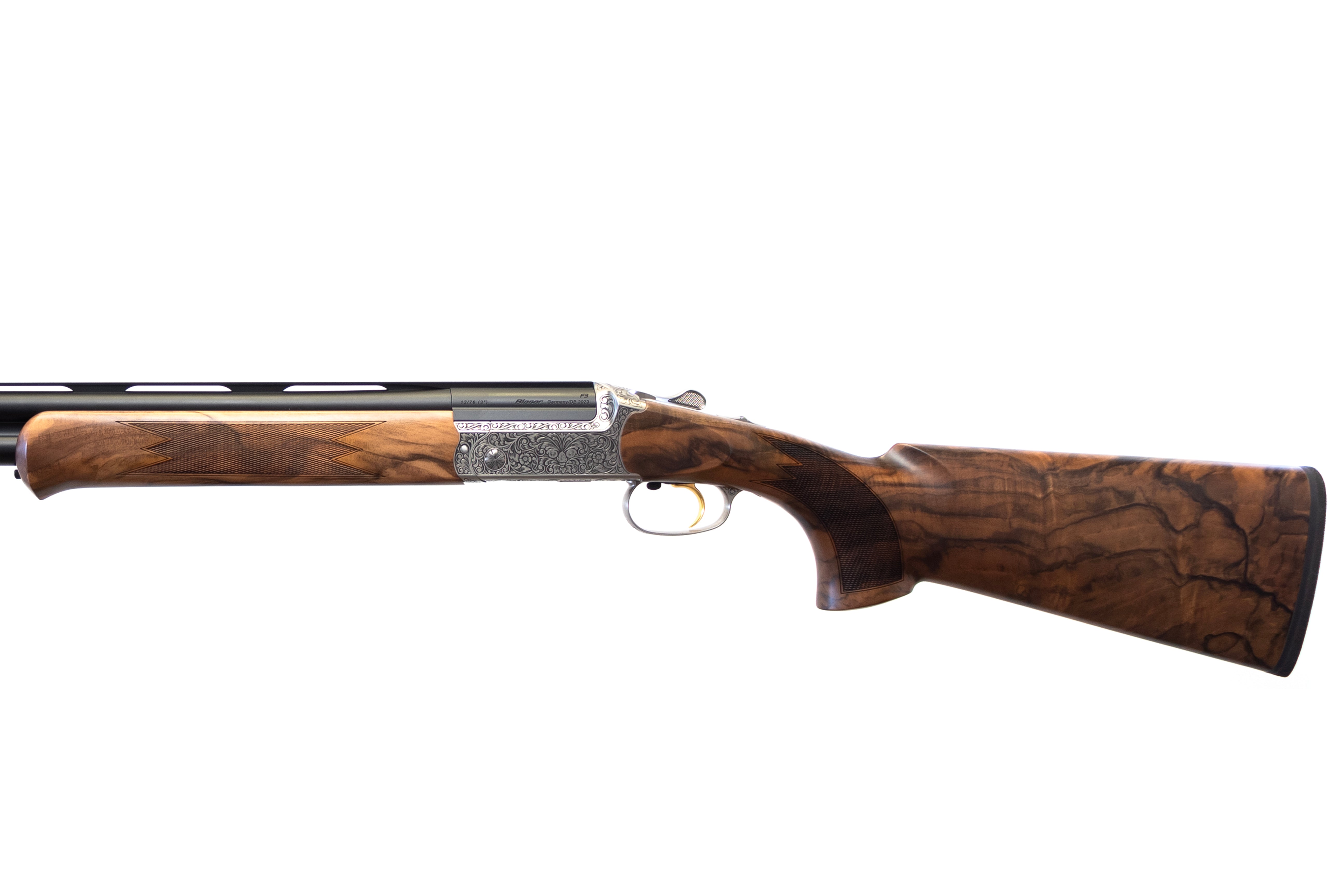 Cole Exclusive Blaser F3 Custom Fountains Competition Sporting Shotgun ...