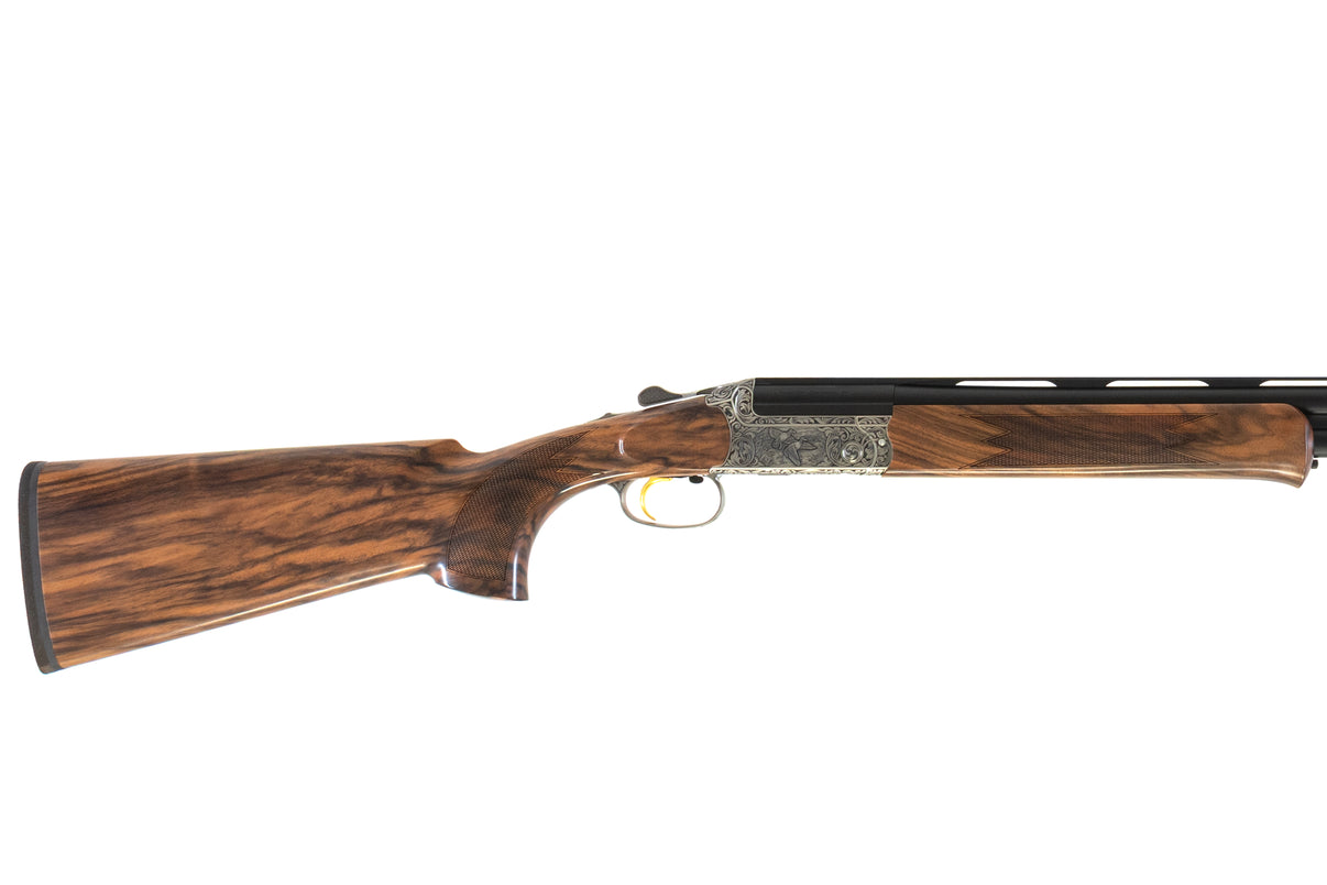 Cole Exclusive Blaser F3 Custom Grade II Ducks Competition Shotgun | 1 ...
