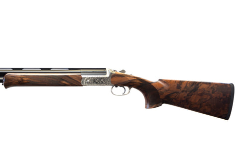Cole Exclusive Shotguns | Cole Fine Guns and Gunsmithing