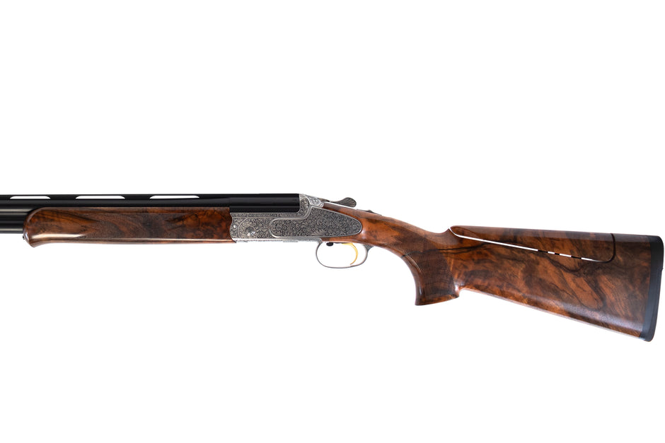 Blaser Shotguns – Cole Fine Guns and Gunsmithing