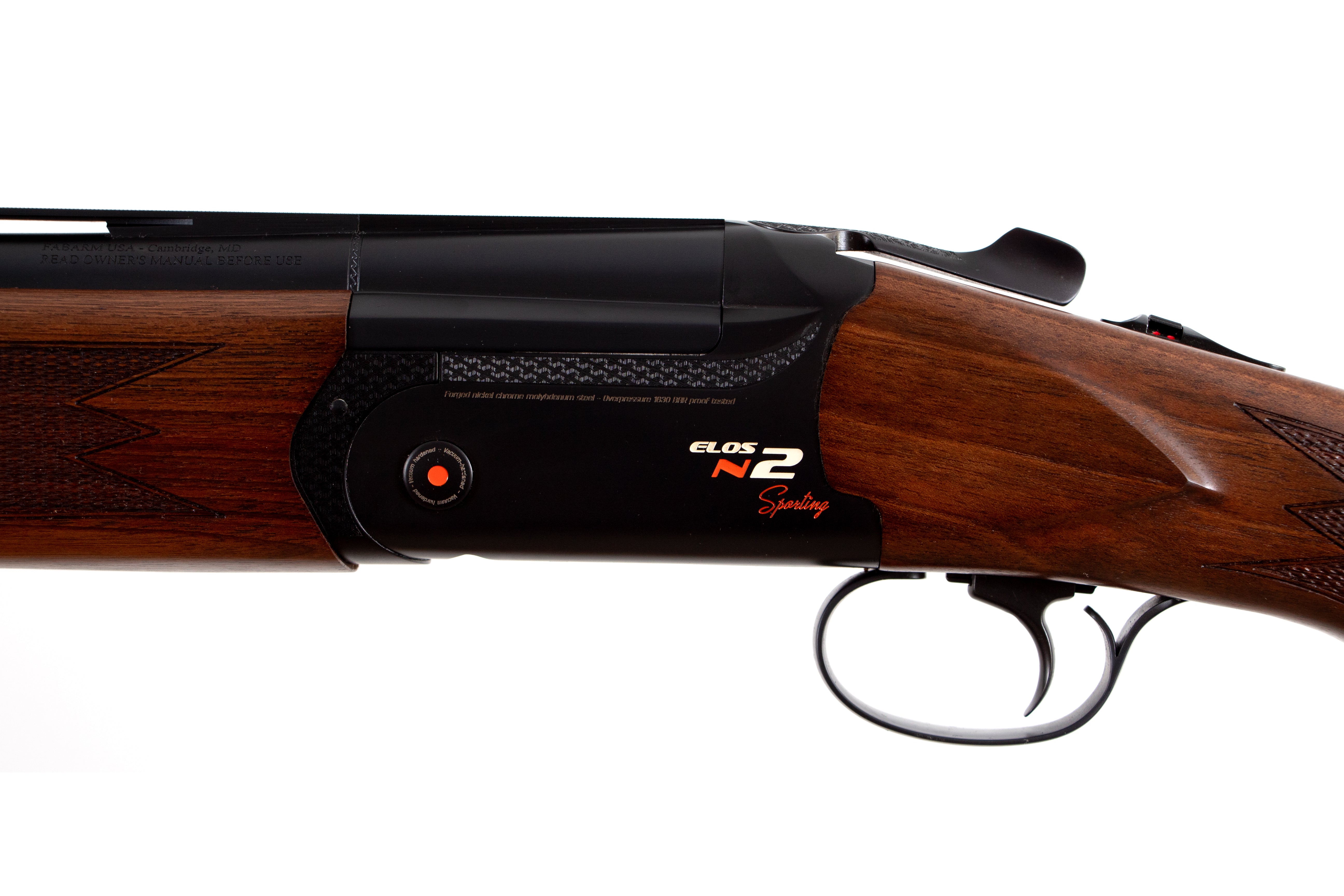 Fabarm Shotguns – Cole Fine Guns and Gunsmithing