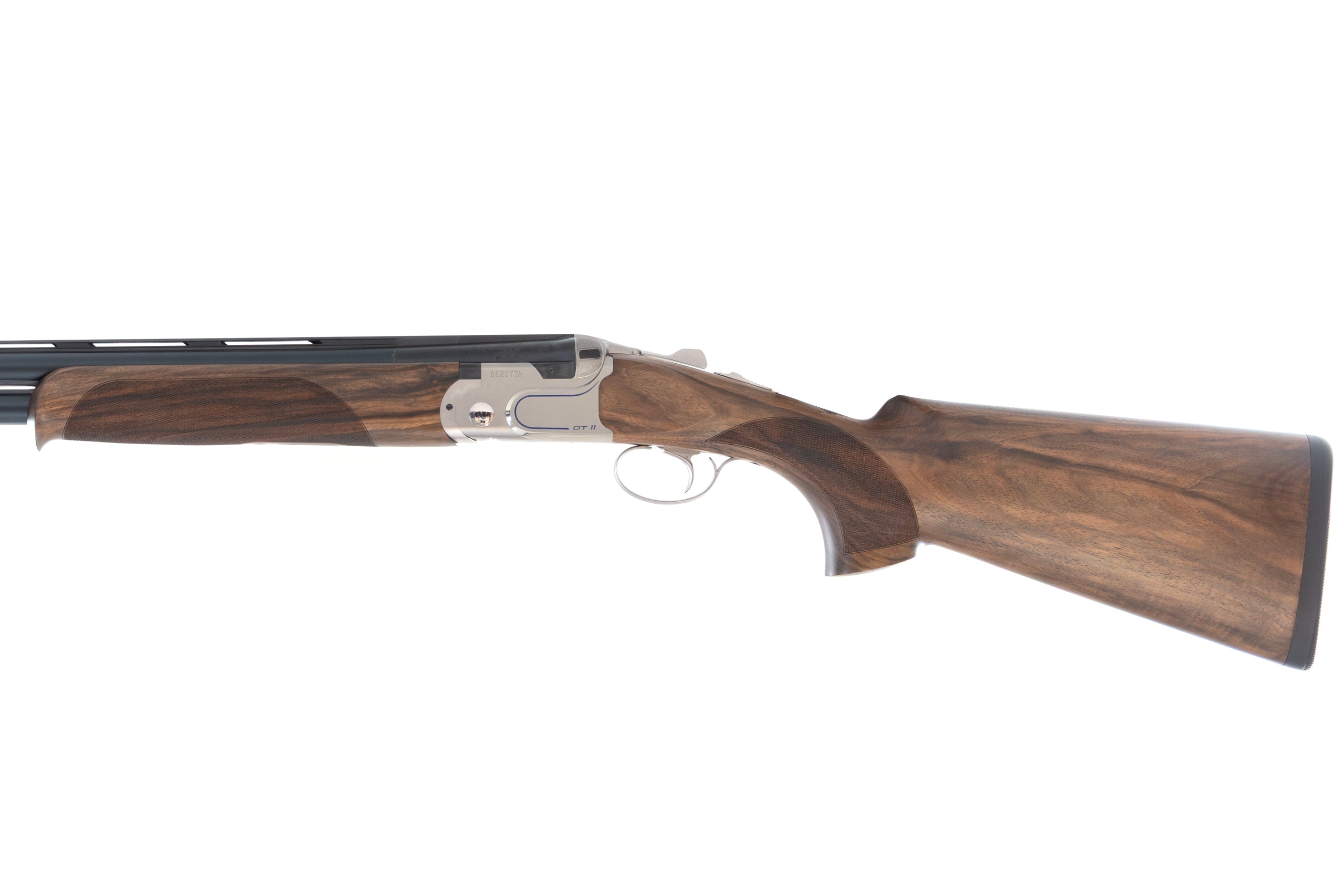 Beretta DT11 Release Trigger Sporting Shotguns | 12GA 32" – Cole Fine ...