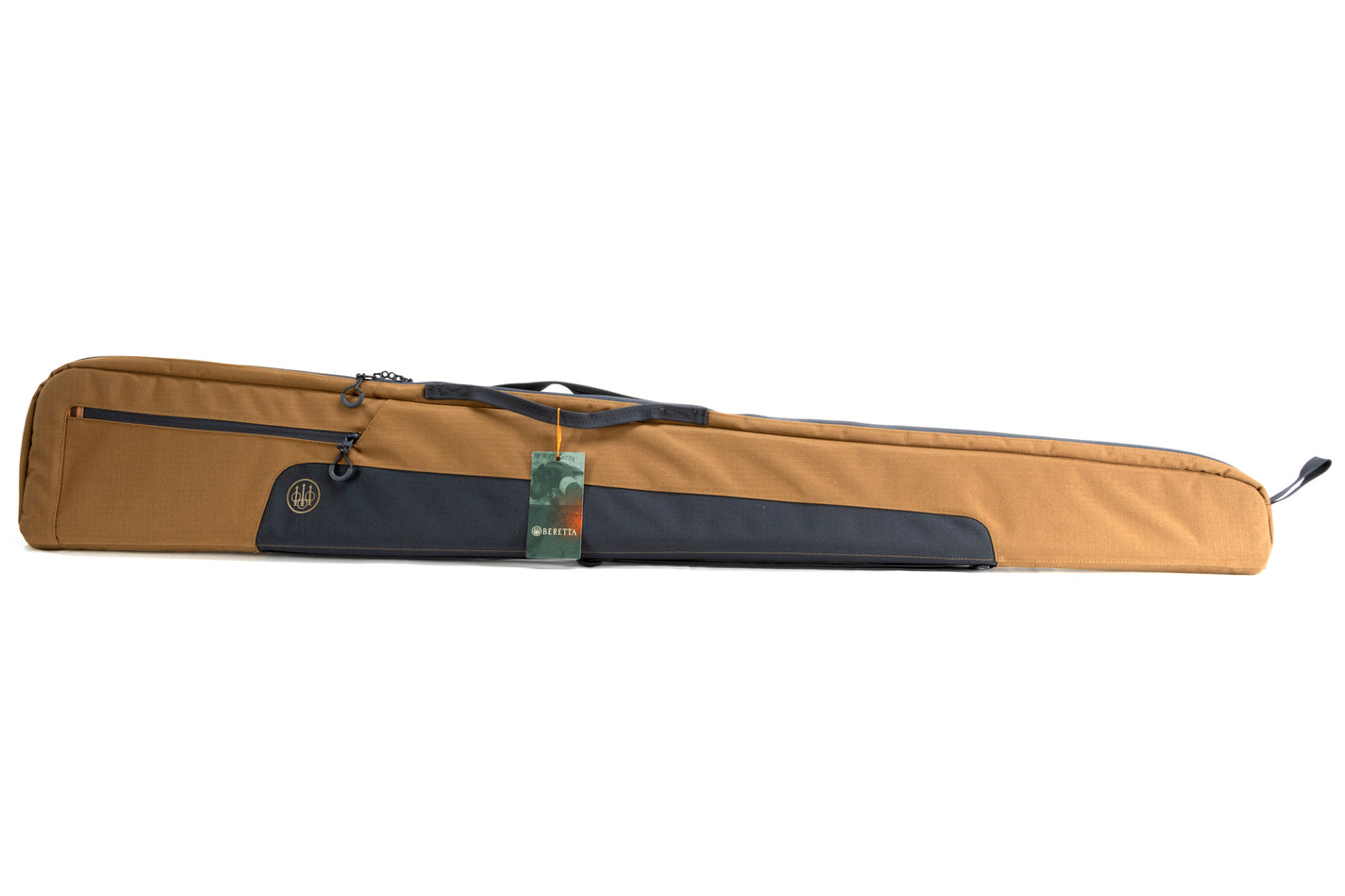 BERETTA CASES | GAMEKEEPER EVO GUN CASE-55"-OTTER & EBONY – Cole Fine ...