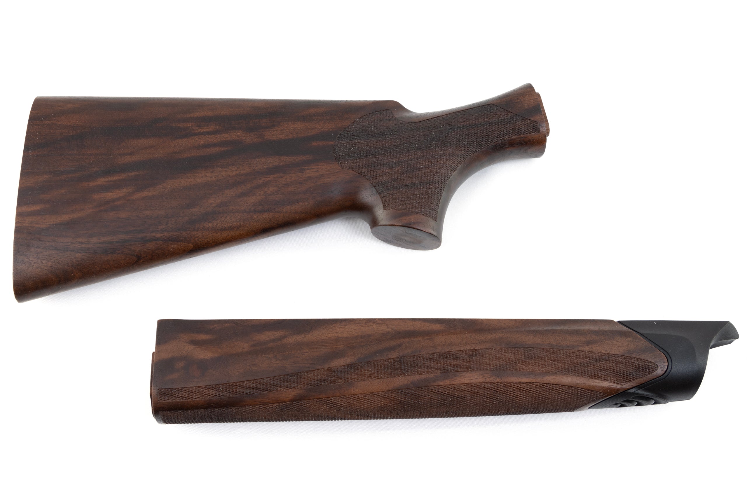 Beretta A400 Series 12GA Take-Off Wood Sets – Cole Fine Guns and ...