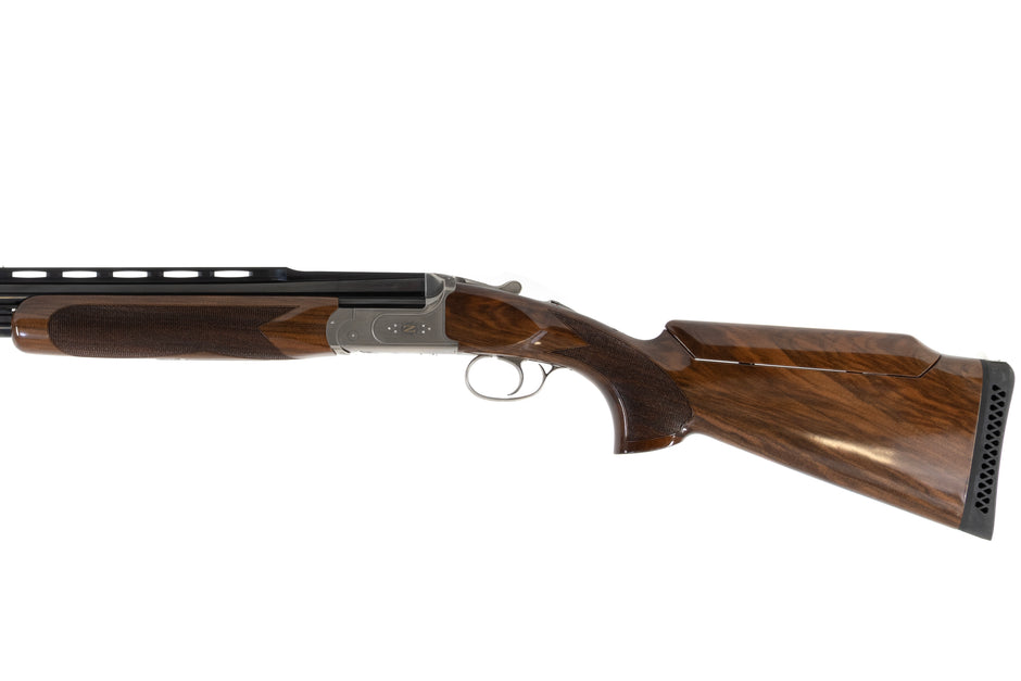Antonio Zoli Shotguns – Cole Fine Guns and Gunsmithing