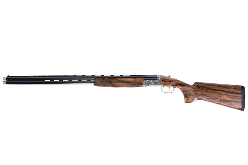 Perazzi High Tech SC3 Gold Shotgun | 12GA 32" | SN#: 167142 – Cole Fine Guns and Gunsmithing