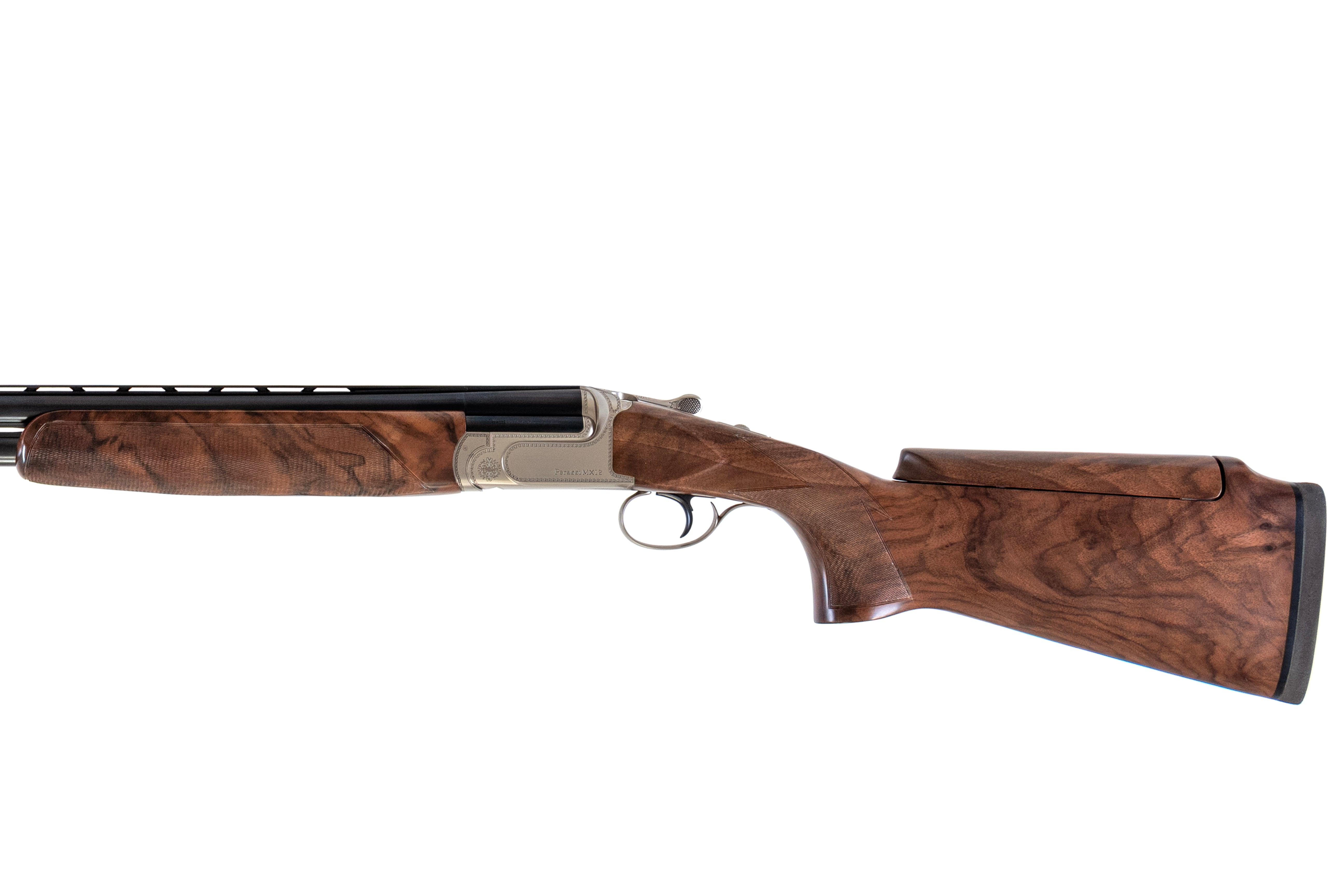Perazzi MX12 SC2 Sporting Shotgun w/ Adj Comb Fixed M/IM | 12GA 33 ...