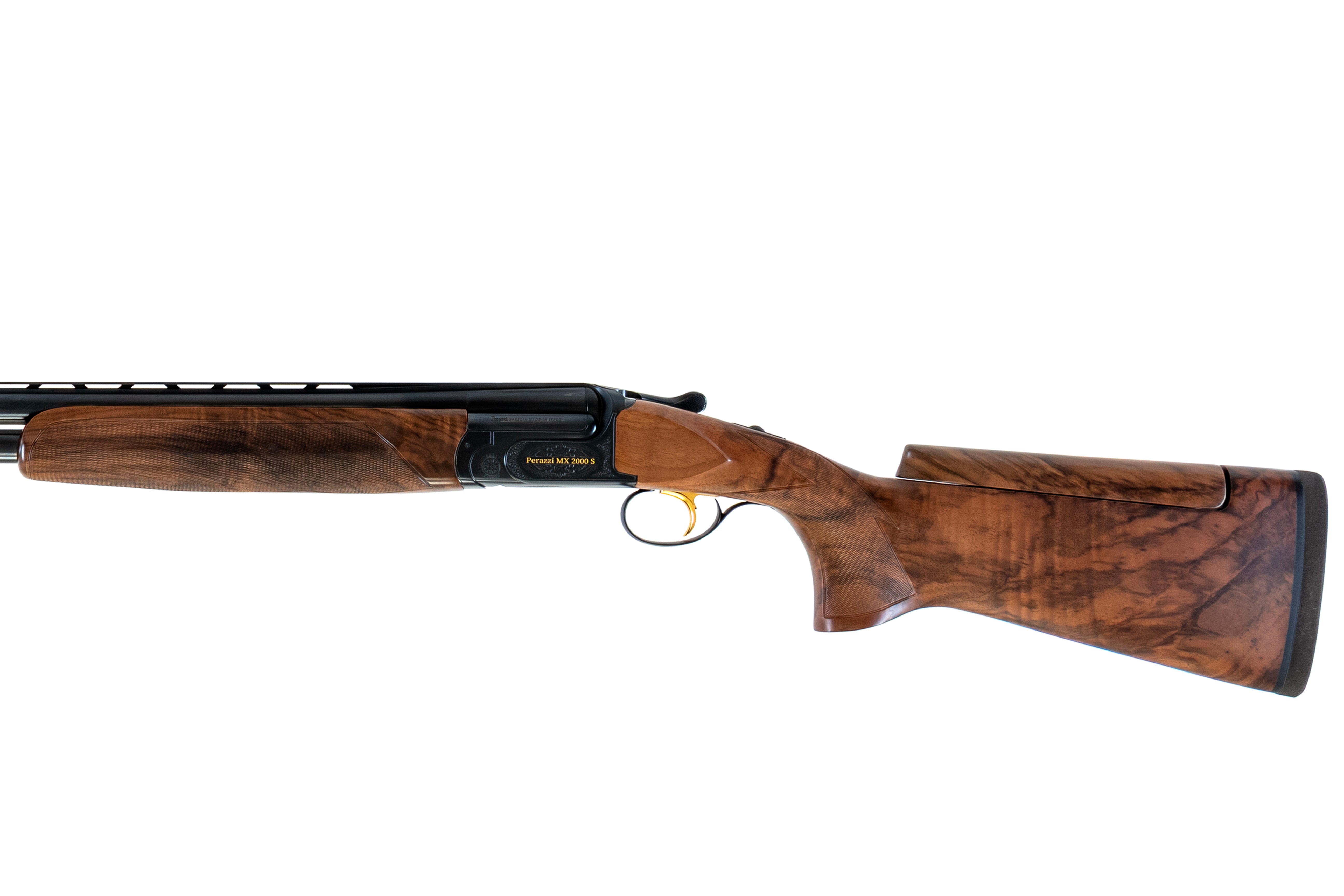 Perazzi MX2000S SC2 Sporting Shotgun w/ Adj Comb Fixed M/IM | 12GA 32 ...
