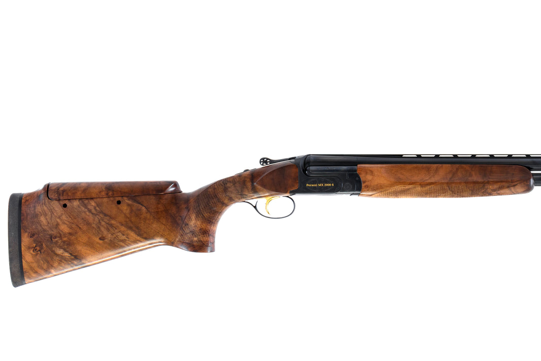 Perazzi Shotguns – Cole Fine Guns and Gunsmithing