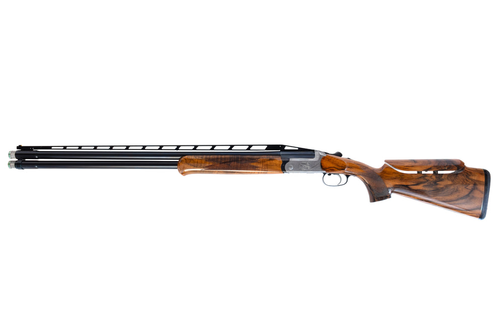 Pre-Owned Blaser F3 Luxus Game Scene Super Sport w/ Tube Set | 12GA 30 ...