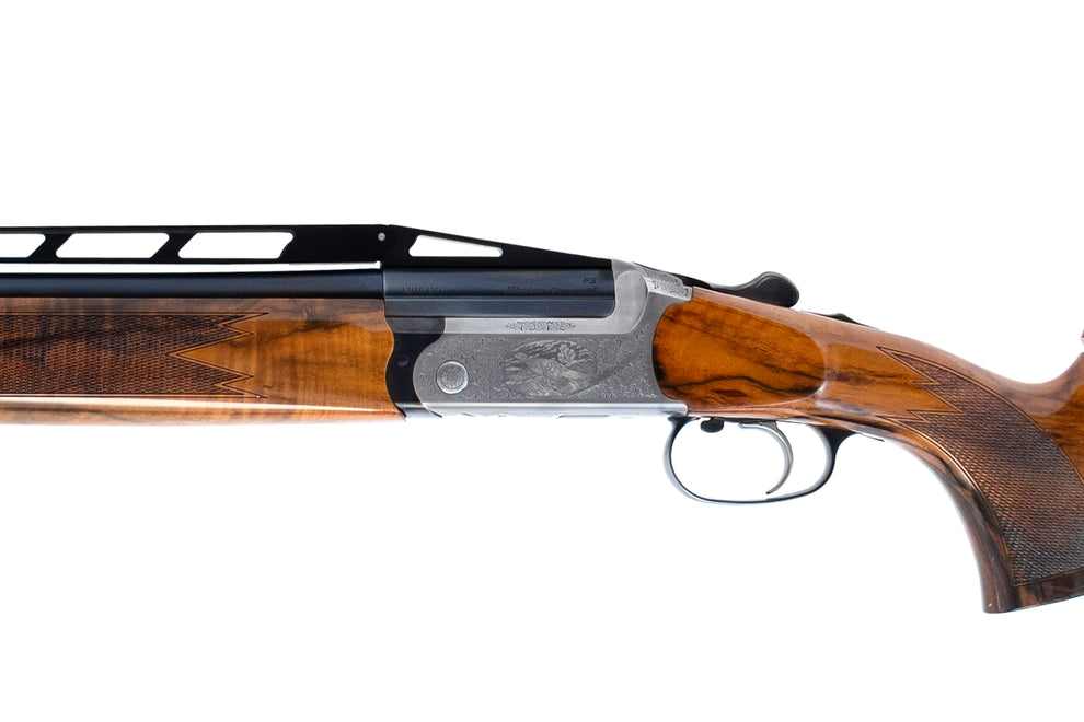 Pre-Owned Blaser F3 Luxus Game Scene Super Sport w/ Tube Set | 12GA 30 ...
