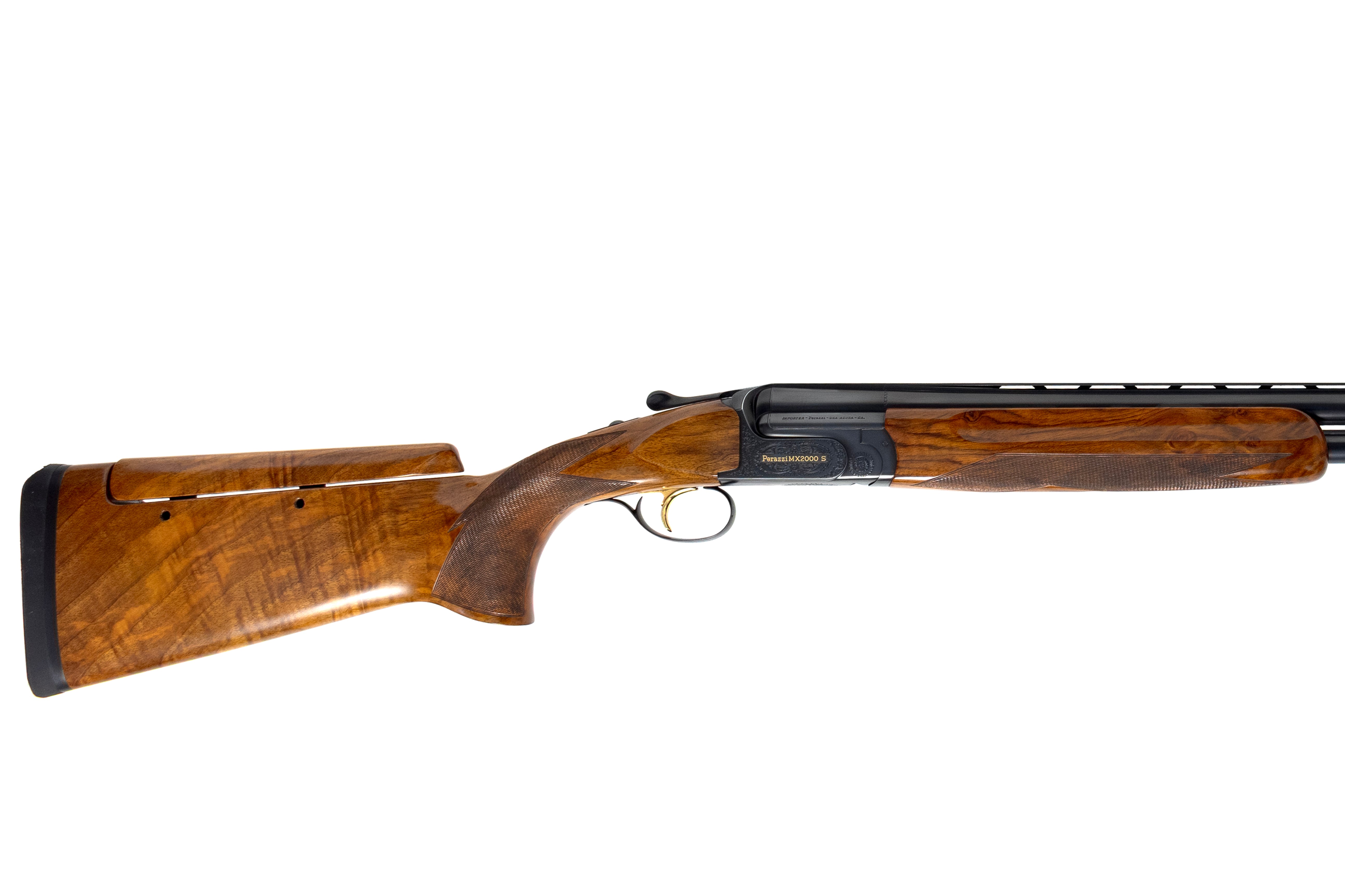 Perazzi Shotguns – Cole Fine Guns and Gunsmithing