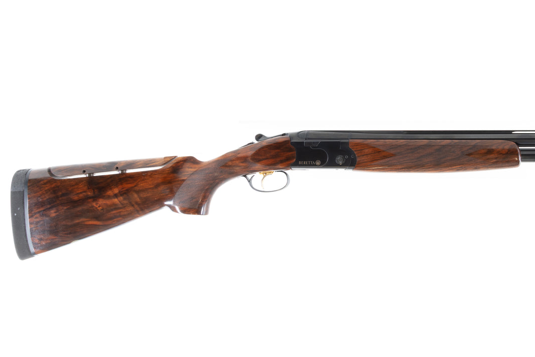 Pre-Owned Shotguns – Cole Fine Guns and Gunsmithing