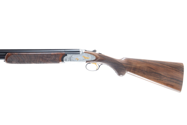 Rizzini Shotguns | Cole Fine Guns and Gunsmithing