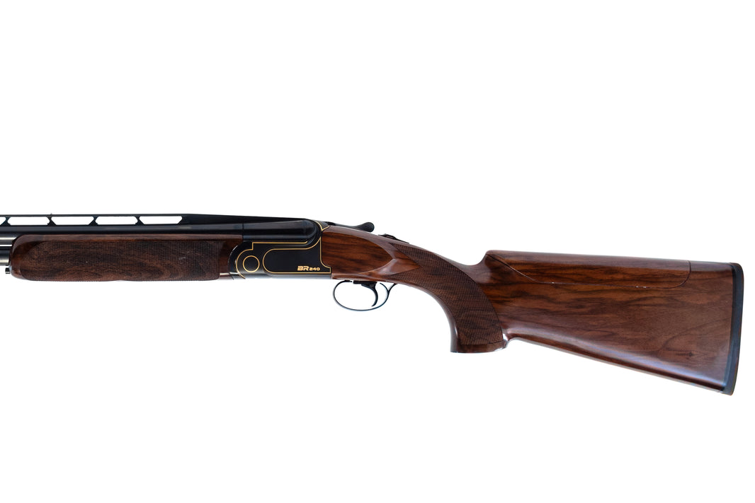 Cole Exclusive Shotguns – Cole Fine Guns and Gunsmithing