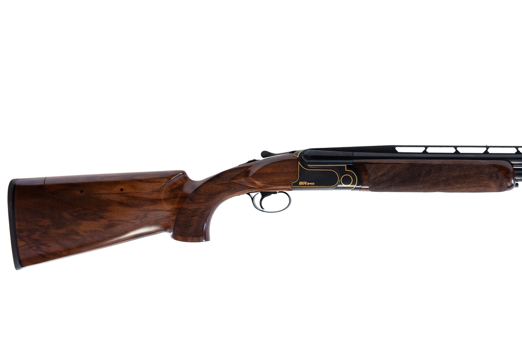 Cole Exclusive Shotguns – Cole Fine Guns and Gunsmithing