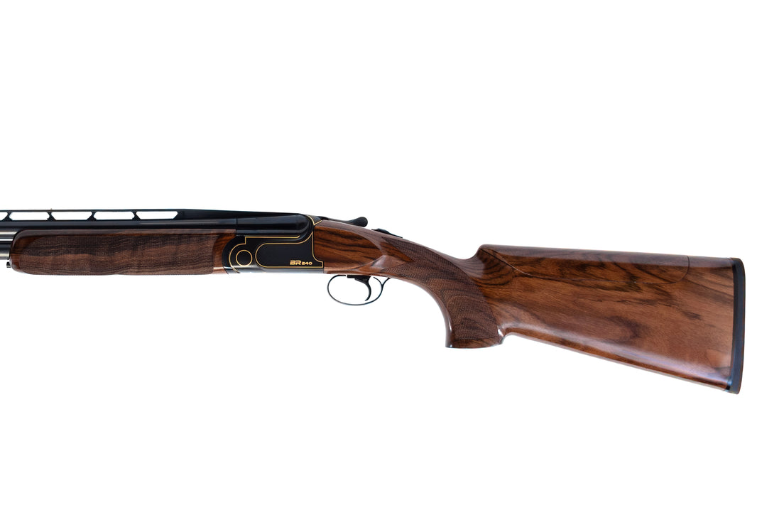 Cole Exclusive Shotguns – Cole Fine Guns and Gunsmithing
