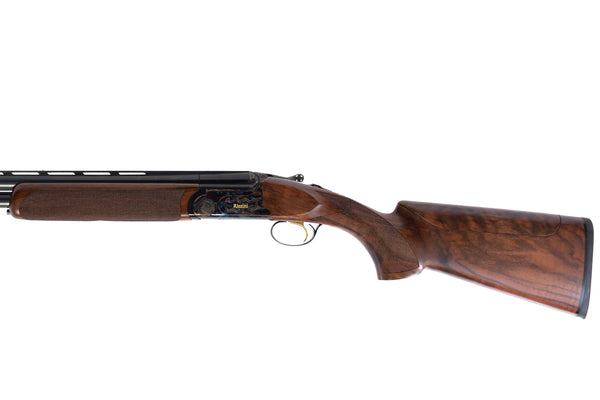 Rizzini Shotguns | Cole Fine Guns and Gunsmithing