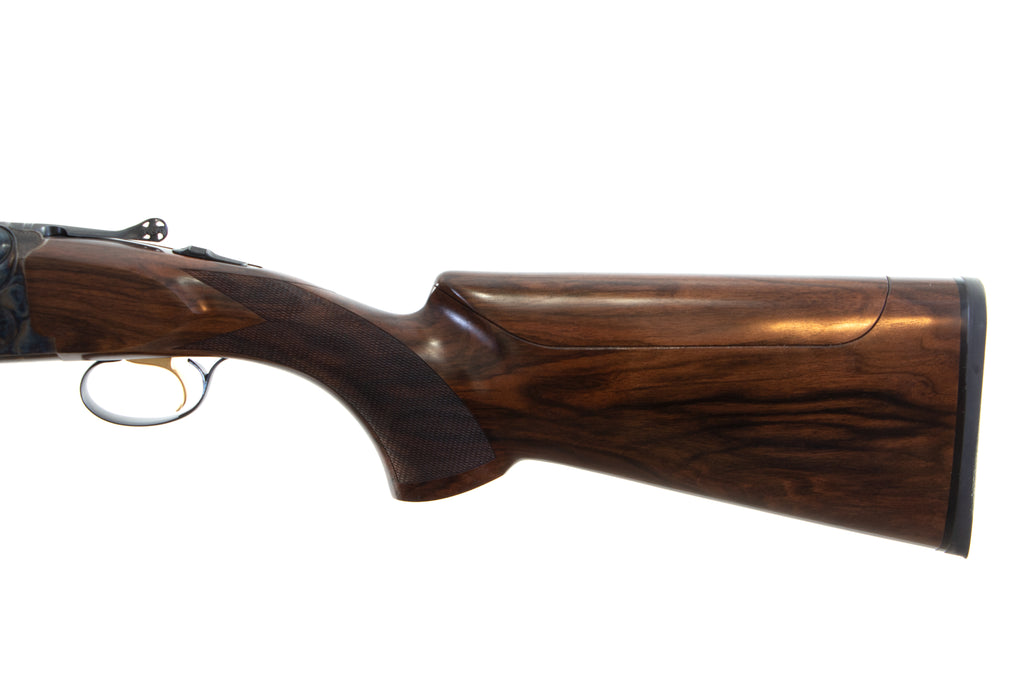 Rizzini Shotguns tagged"Model: Fierce 1"| Cole Fine Guns and Gunsmithing