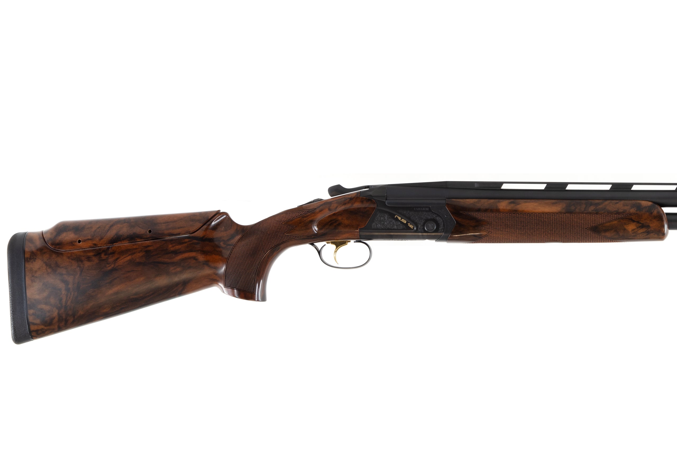 Fabarm Shotguns – Cole Fine Guns and Gunsmithing