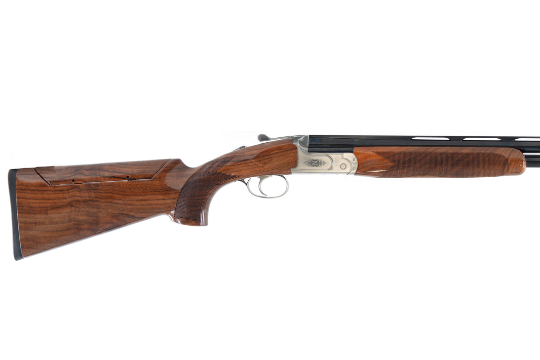 Antonio Zoli Shotguns – Cole Fine Guns and Gunsmithing