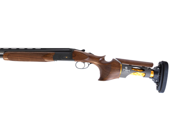 Antonio Zoli Shotguns – Cole Fine Guns and Gunsmithing