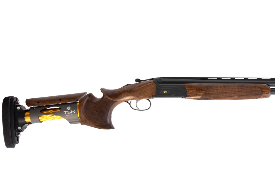 Antonio Zoli Shotguns – Cole Fine Guns and Gunsmithing