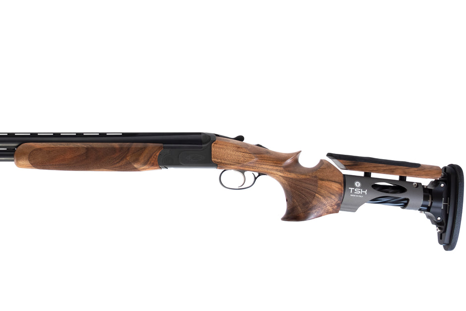 Antonio Zoli Shotguns – Cole Fine Guns and Gunsmithing