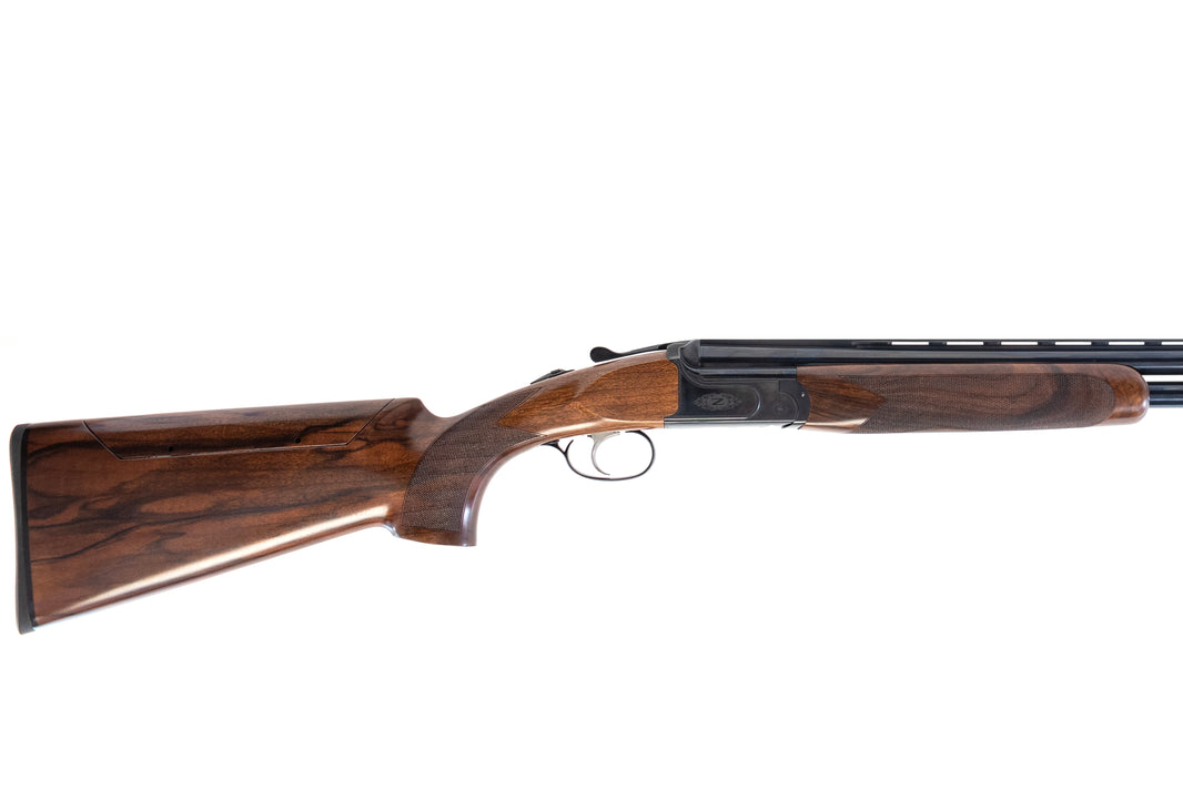 Antonio Zoli Shotguns – Cole Fine Guns and Gunsmithing