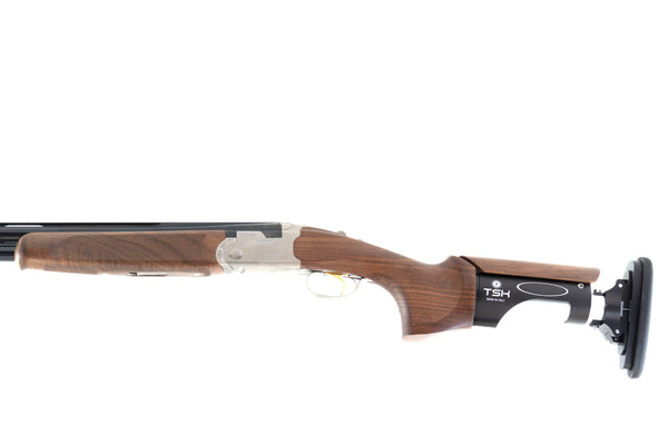 Cole Exclusive Shotguns | Cole Fine Guns and Gunsmithing