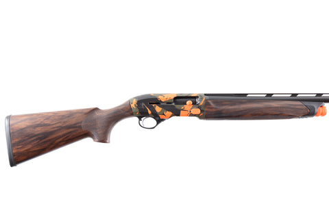 Cole Pro Shotguns | Cole Fine Guns and Gunsmithing
