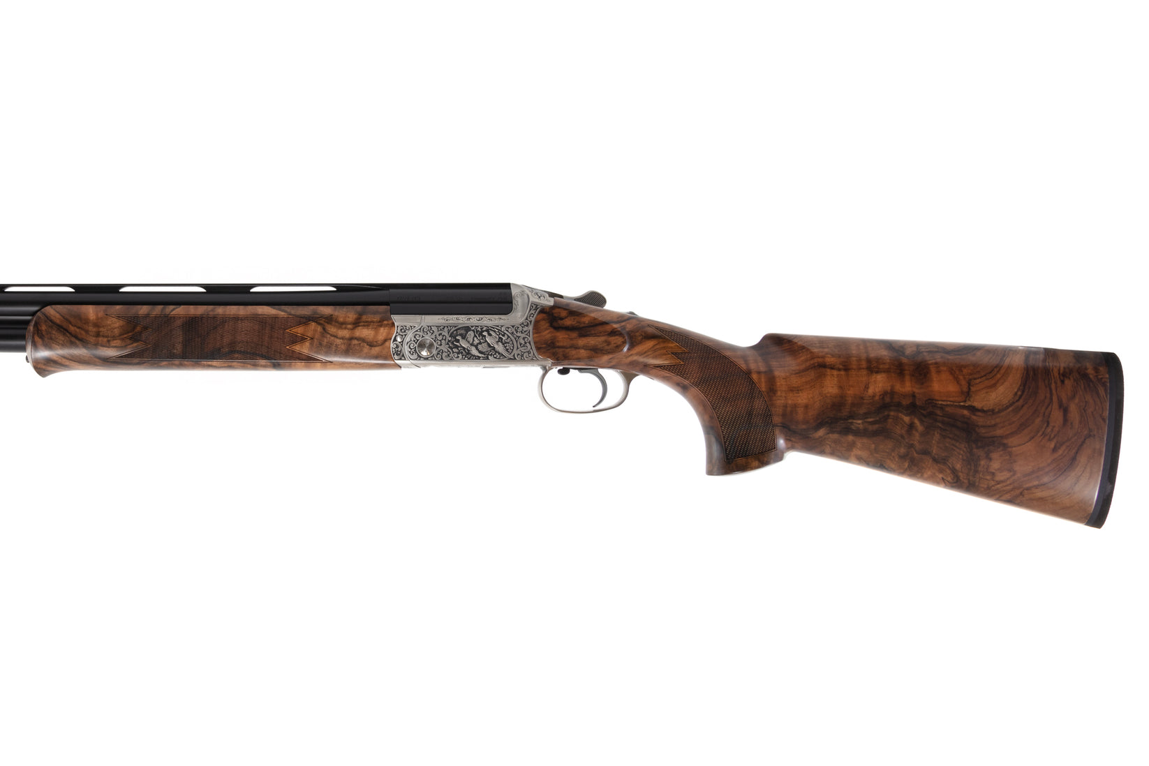 Cole Exclusive Blaser F3 Grand Luxe Sporting Shotgun | 12GA/32" | SN ...