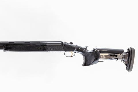 Blaser Shotguns | Cole Fine Guns and Gunsmithing