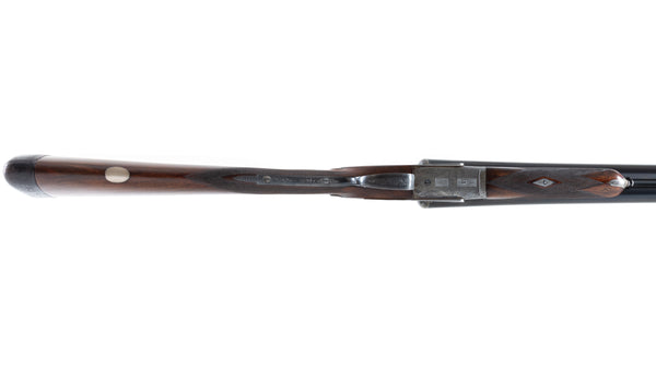 Pre-Owned G.E. Lewis SLE Side By Side Field Shotgun | 12GA 28" | SN ...