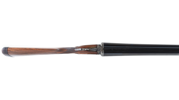 Pre-Owned G.E. Lewis SLE Side By Side Field Shotgun | 12GA 28" | SN ...