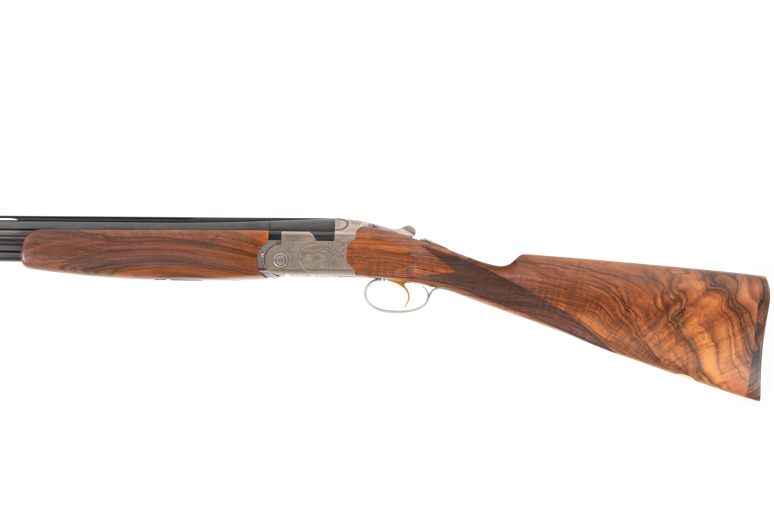 Cole Exclusive Shotguns – Cole Fine Guns and Gunsmithing