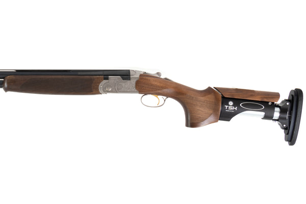 Cole Exclusive Shotguns | Cole Fine Guns and Gunsmithing