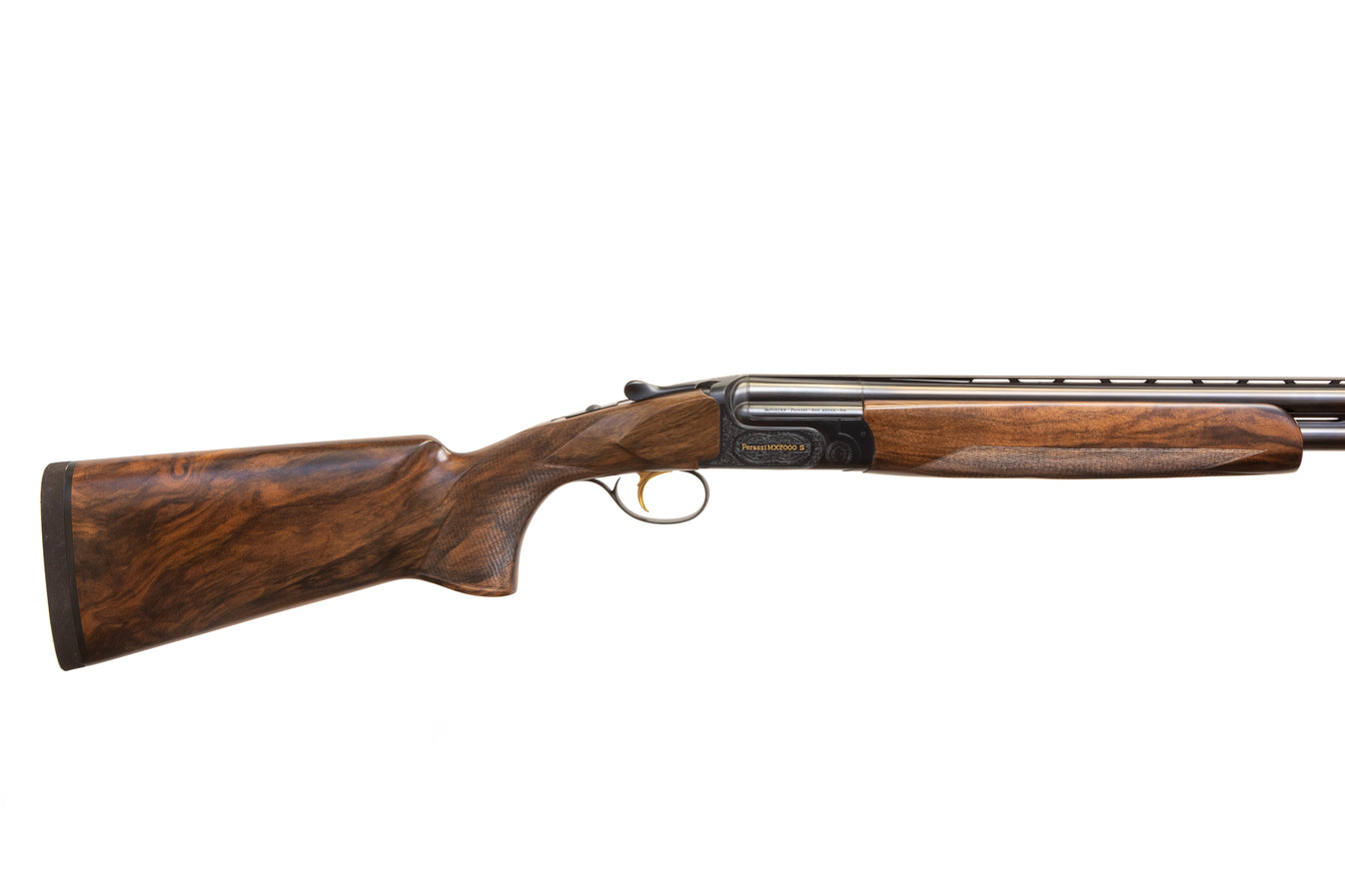 Perazzi MX2000S-20 Sporting Shotgun | 20ga 32" | SN#: 167376 – Cole ...