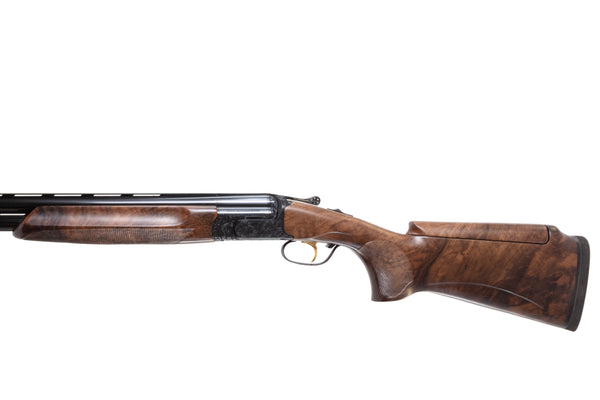 Perazzi Shotguns | Cole Fine Guns and Gunsmithing