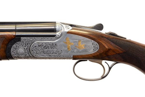 Rizzini Artemis Deluxe Field Shotgun | 20GA 29" | SN#: 124973 | Cole ...
